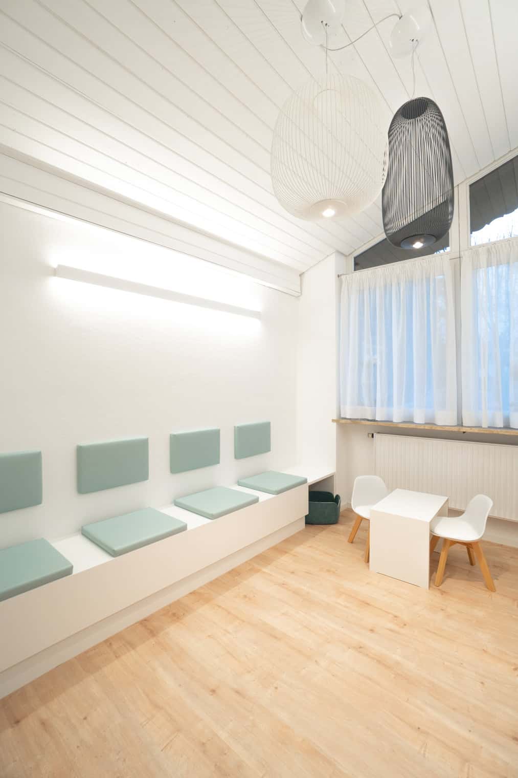 Hausarztpraxis Dr. Rittner & Kollegen - Ihr Hausarzt für Rosenheim